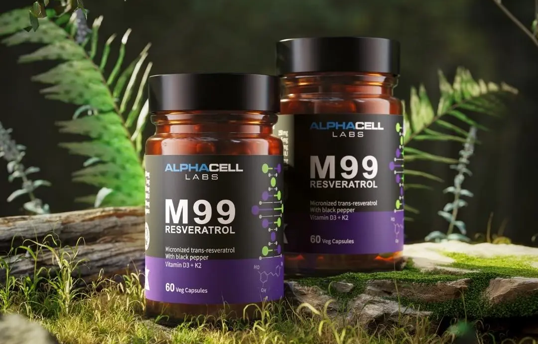 Best Time to Take Resveratrol: Tips for Maximum Health Benefits – AlphaCell Labs