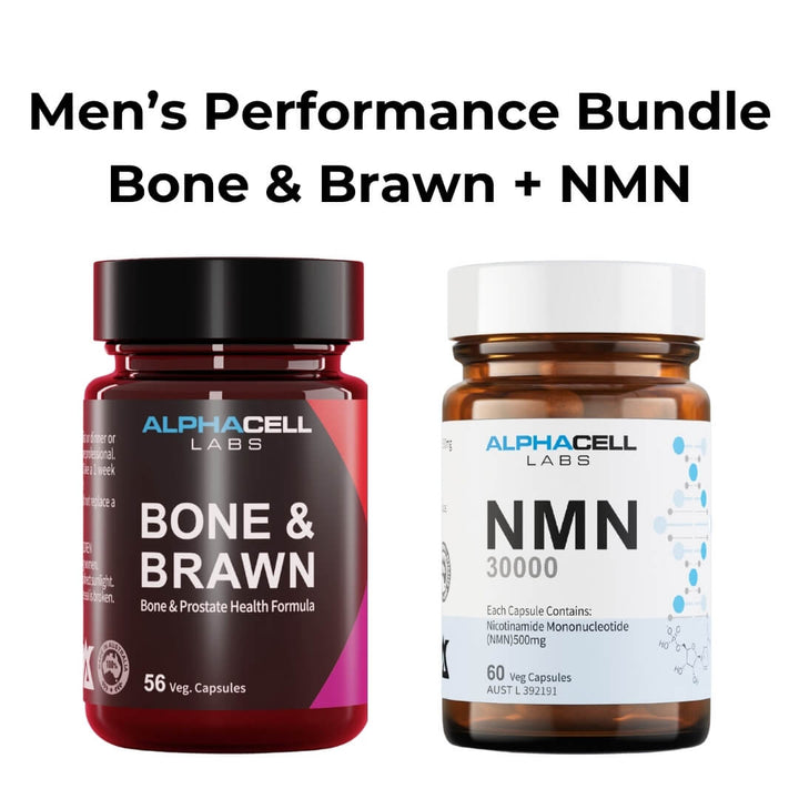 Products – AlphaCell Enterprises