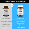 NMN Supplement | Buy NMN in USA, CA, UK, EU, AU & Beyond – AlphaCell ...