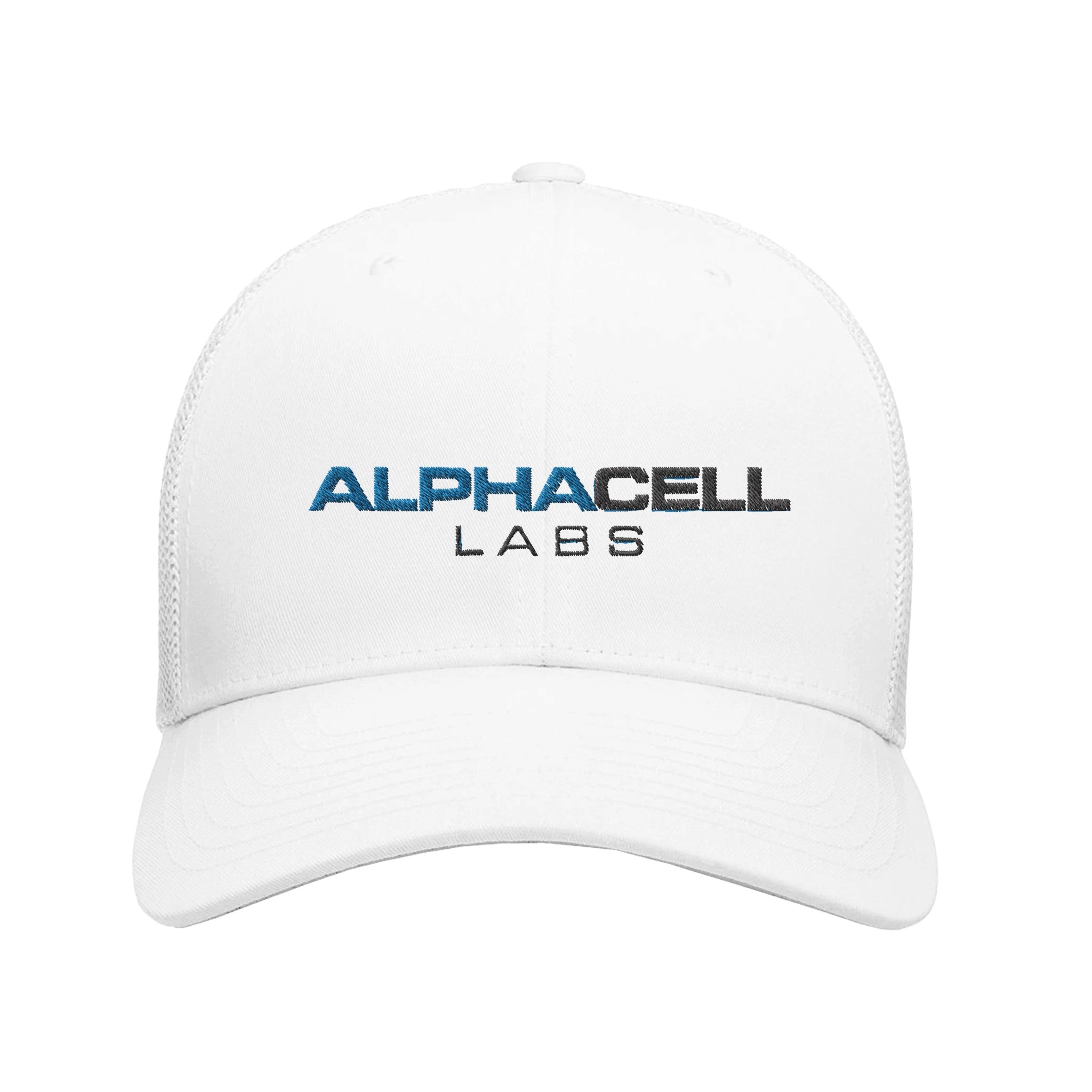 Flexfit Trucker Cap (Non Profit) – AlphaCell Enterprises
